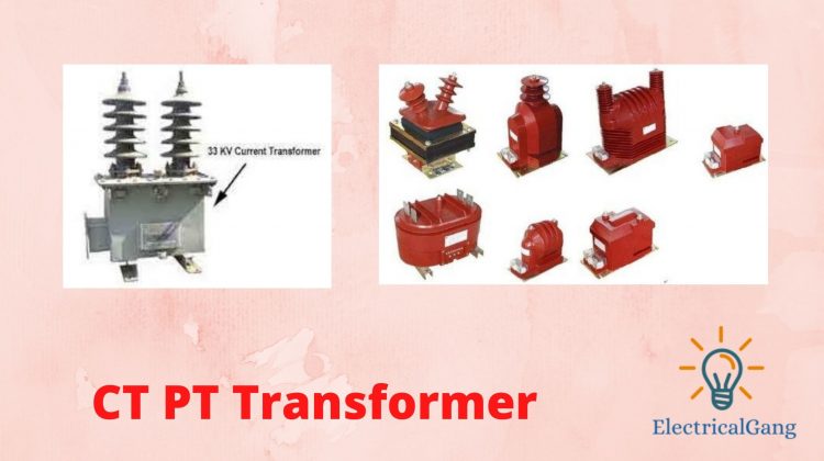 Co je to CT PT transformátor | Hispanic Net